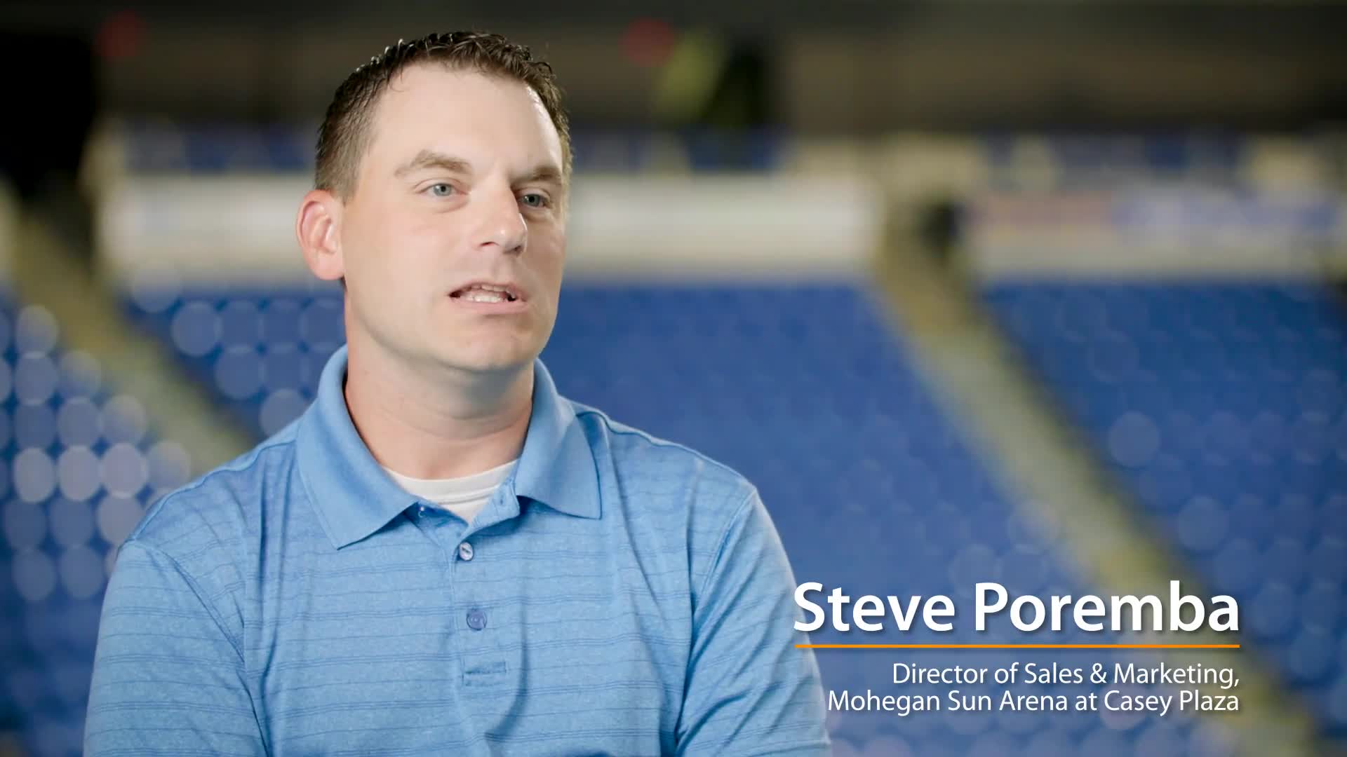 Testimonial Videos — Service Electric Cable TV & Communications - Sales