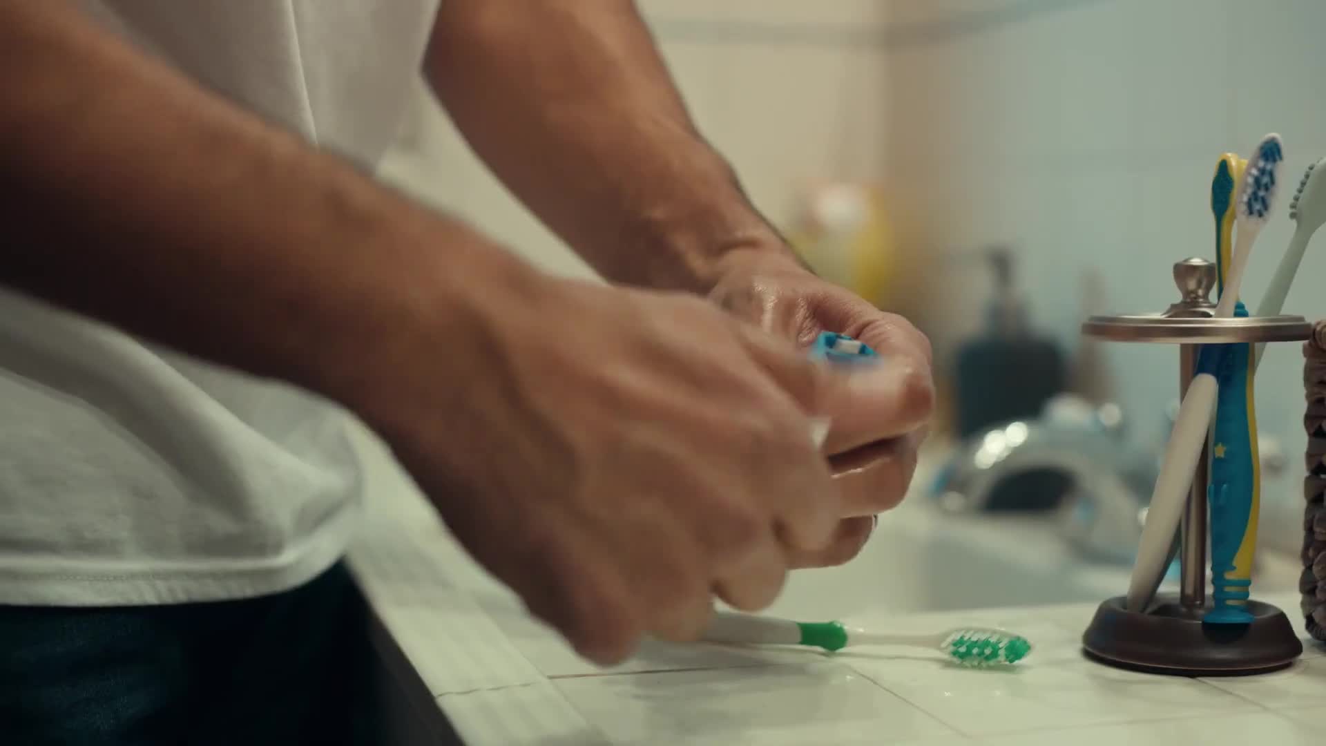 GoodRx | "Good For All" Commercial — Jordan Miki Wheeler | Sr. Art Director