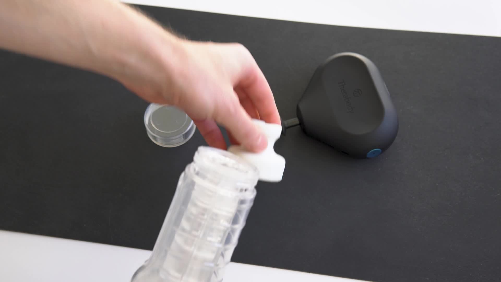 Video Tutorials for TheraFun Sex Toy Adapters — TheraFun Shop