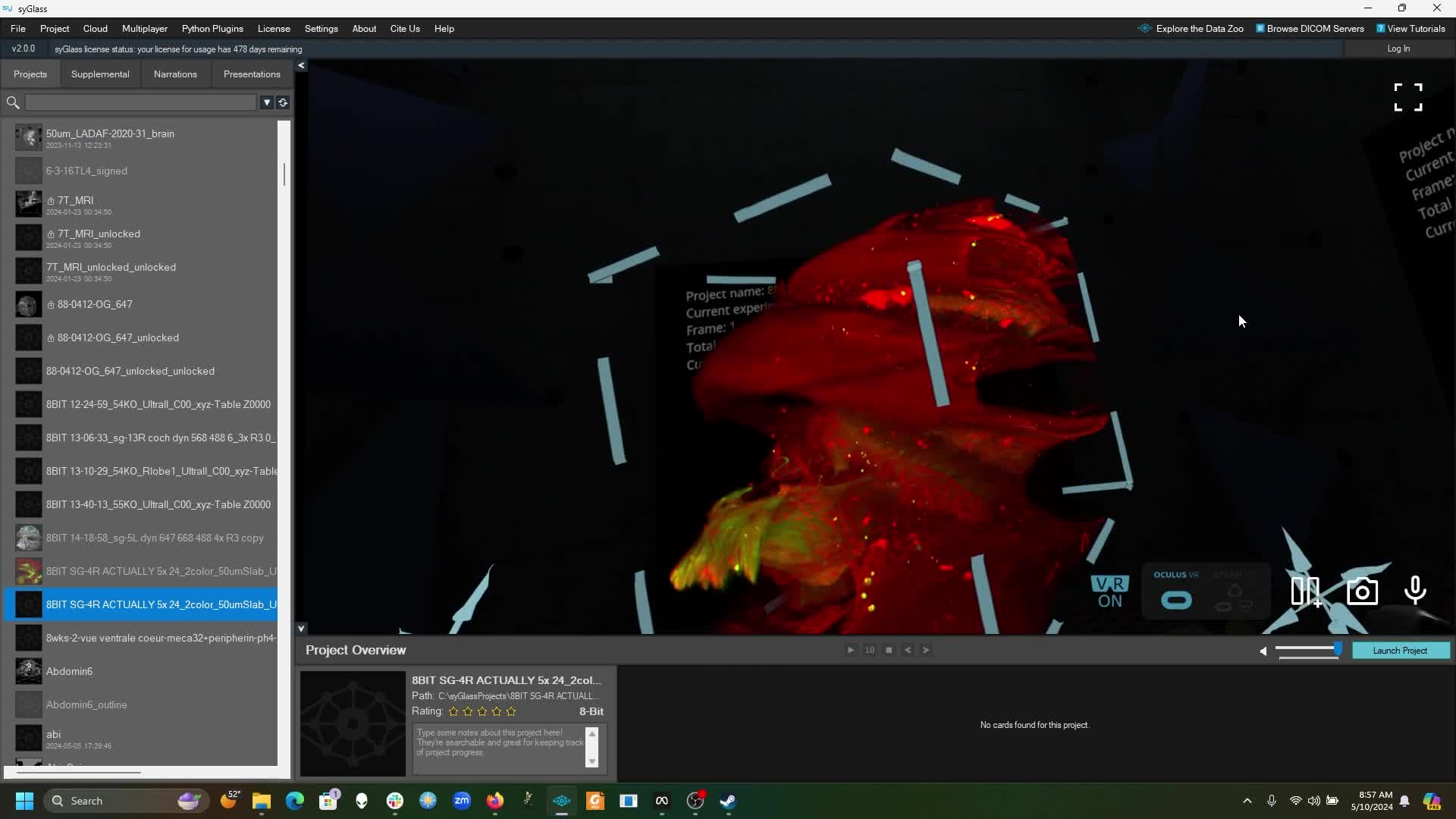 Tutorials — syGlass