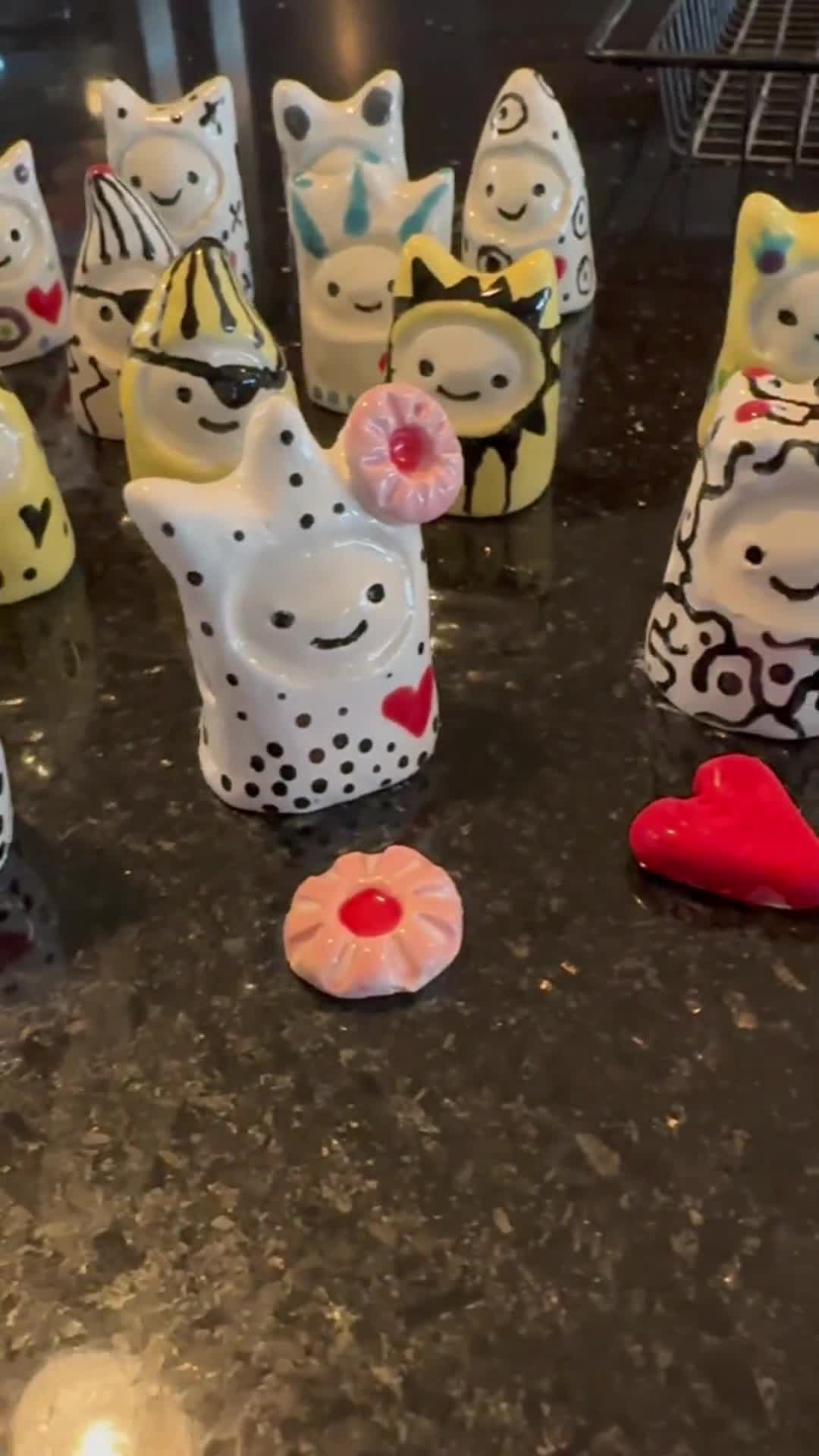 Videos — My Sprite Life